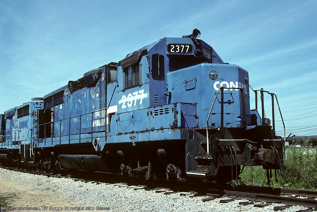 CR GP35 2377